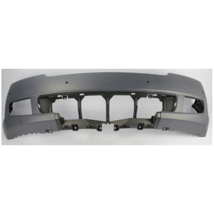 OEM LR023698 Car Parts - Front Bumper for Land Rover RANGE ROVER VOGUE 2010