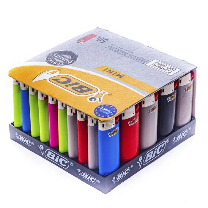All Colored Disposable Cricket Lighter Lighter With Wholesale - Buy ...