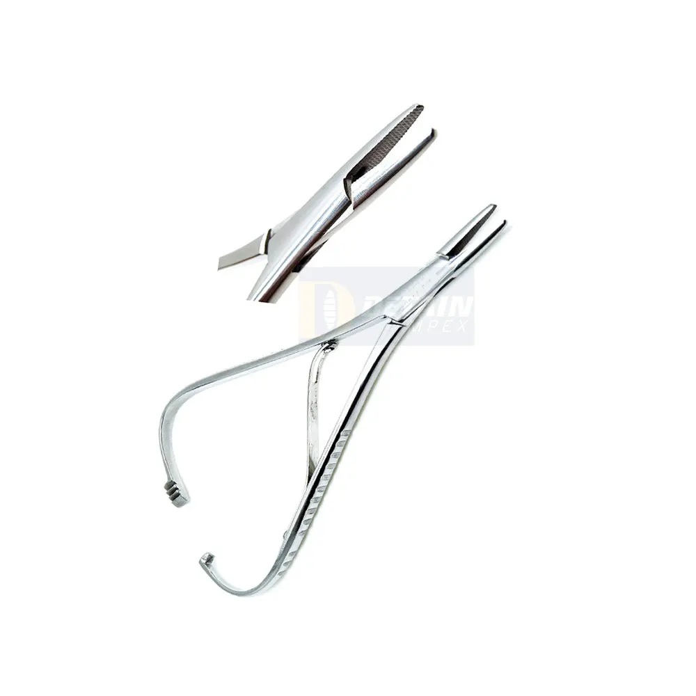 Surgical Instruments Dental Laboratory Equipment Orthodontic Tungsten ...