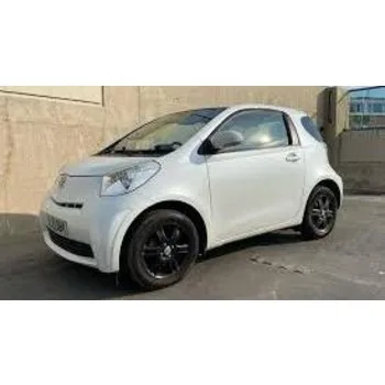 Fairly Used Toyota Iq Multi-color Cars For Sale Awd Auto Transmission ...