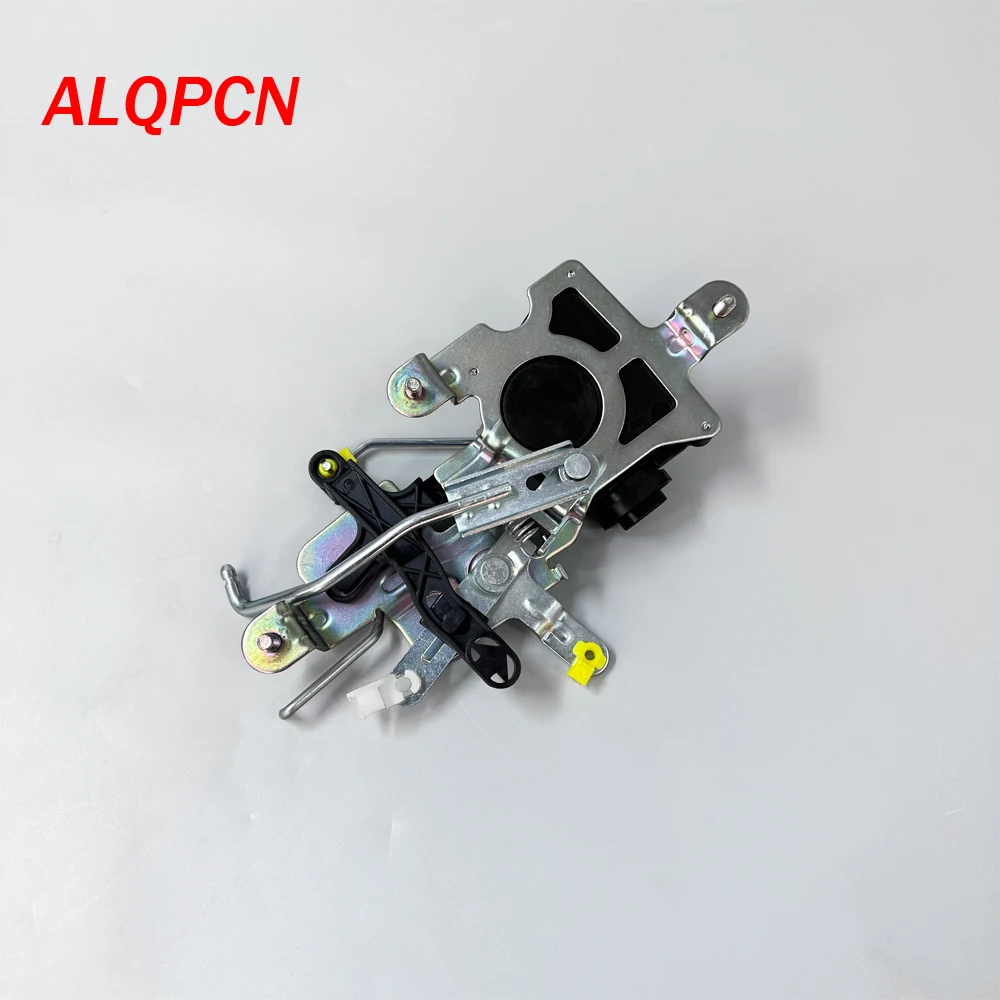 Tailgate Lock Actuator Back Door Lock for 2007-2018 Hyundai Grand ...