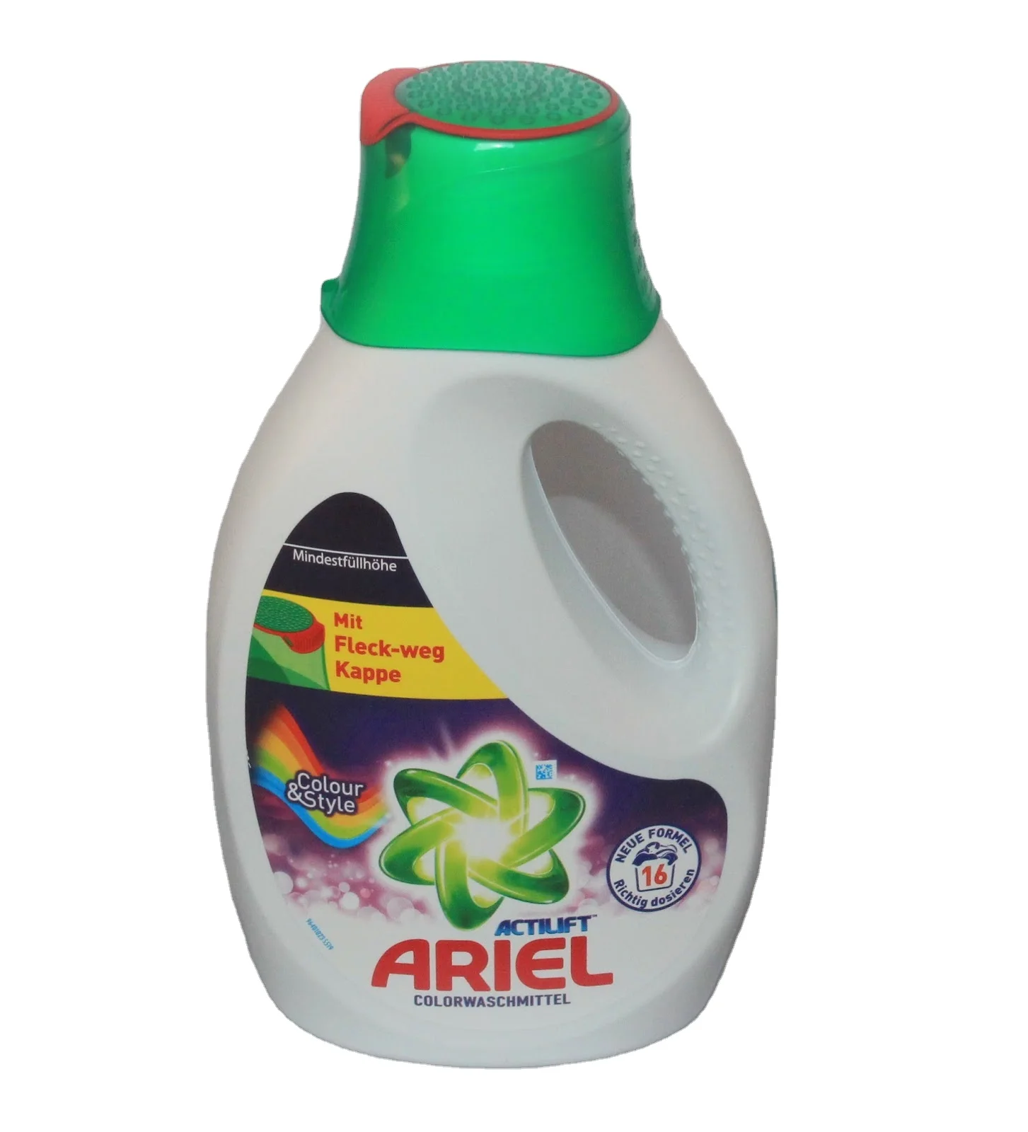 Ariel Liquid Laundry Detergent Available - Buy Ariel Washing Powder ...