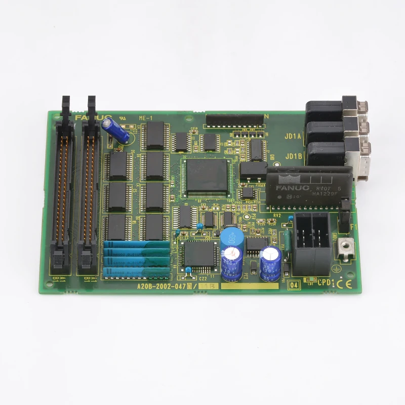 FANUC PCB Japan original fanuc circuit board A20B-2002-0470 Fanuc pcb ...
