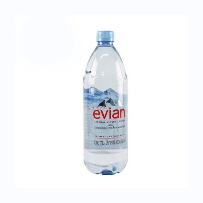 Evian Premium Water Wholesale - Buy Evian Natural Spring Water (1.5l ...