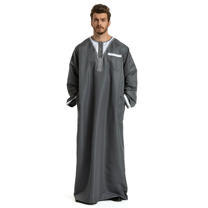 Shop Our Collection of Long Dress Muslim Islamic Clothing