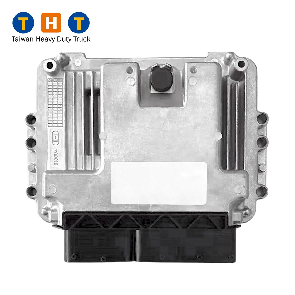 Unidad de Control electrónico de motor ECU, piezas de camión para GWM ...