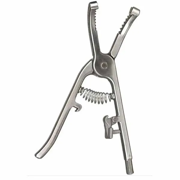 New Arrivals 2024 Castration Forceps High Quality Stainless Steel ...