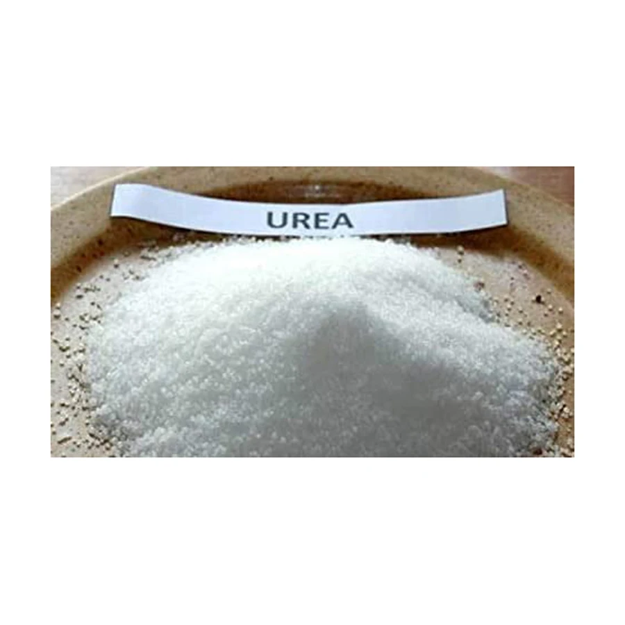 Urea Fertilizer Nitrogen 46% For Agriculture Application Wholesale ...
