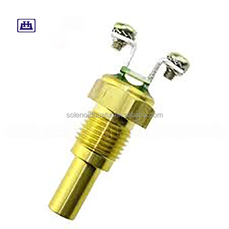 Excavator Engine Water Temperature Sensor 342-2924 297-9314 34390-21400 ...