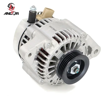 Toyota Probox Rebuilt Alternator Ncp50v Ncp51v Ncp55v Ncp58g Ncp59g ...