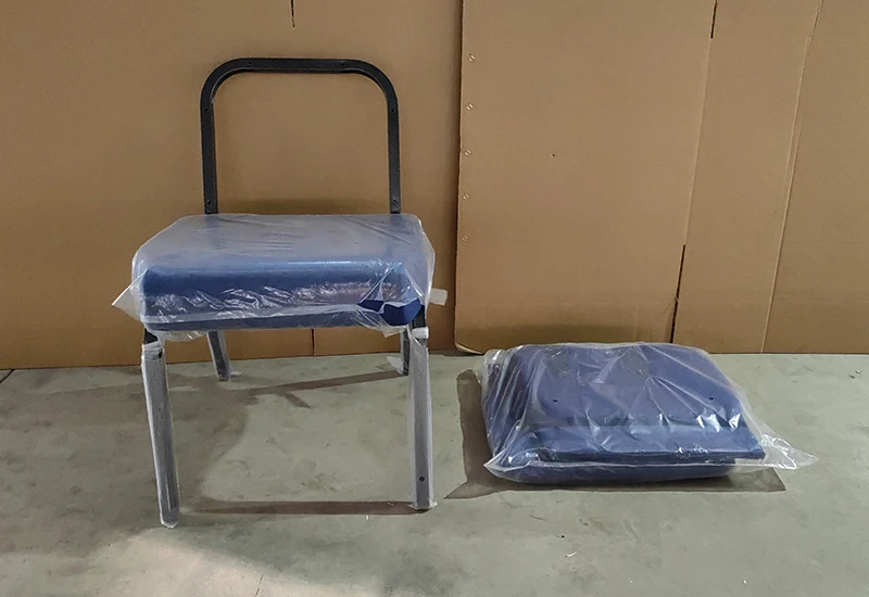 Popular Style Stackable Interlocking Theater Auditorium Chair Fabric ...