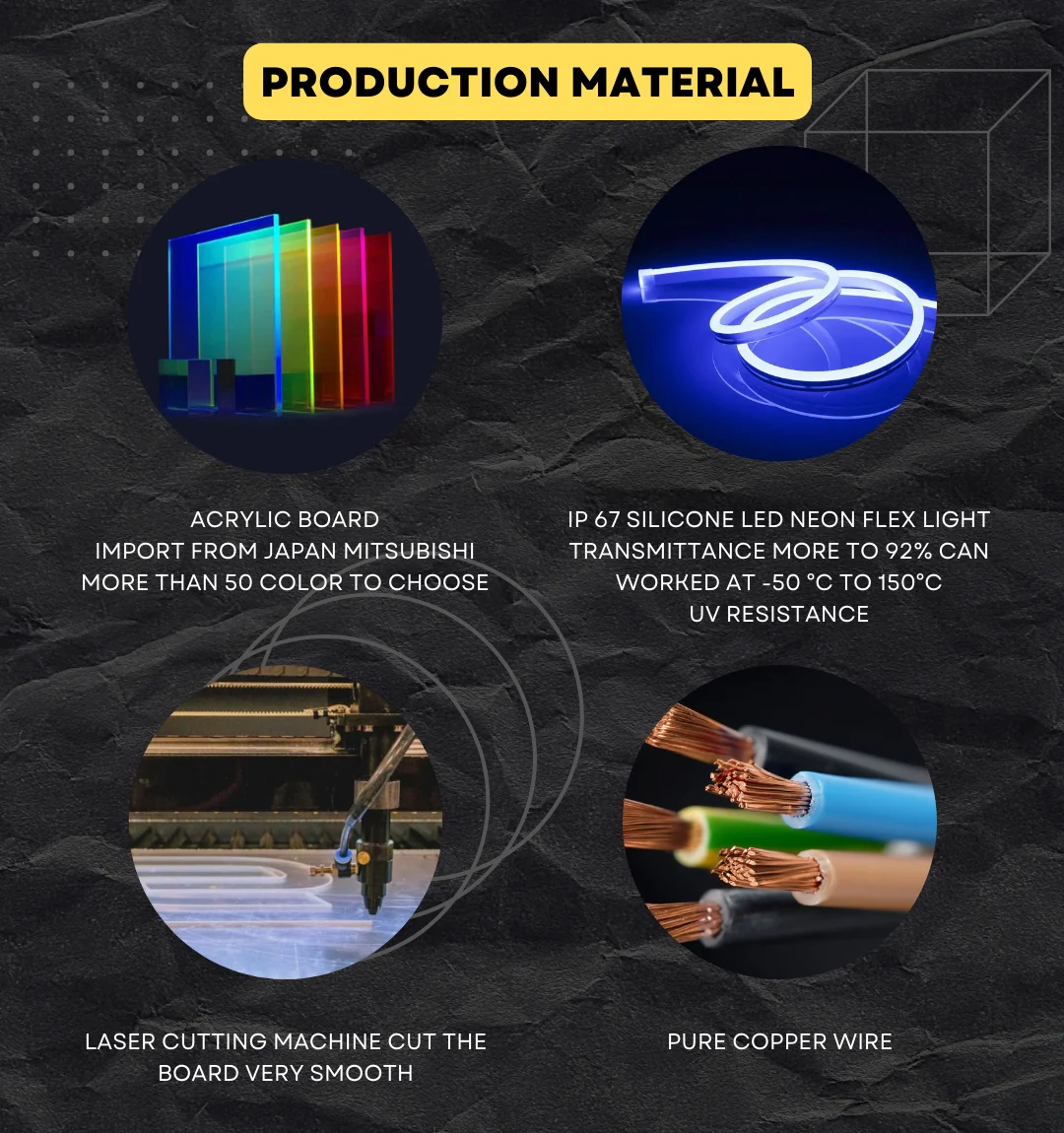 Godzilla Neon Lights Sign Custom Anime Neon Design In The Room For ...