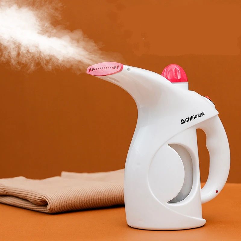 Easy Home Modern Look Portable Professional Steam Iron Vertical Clothes ...