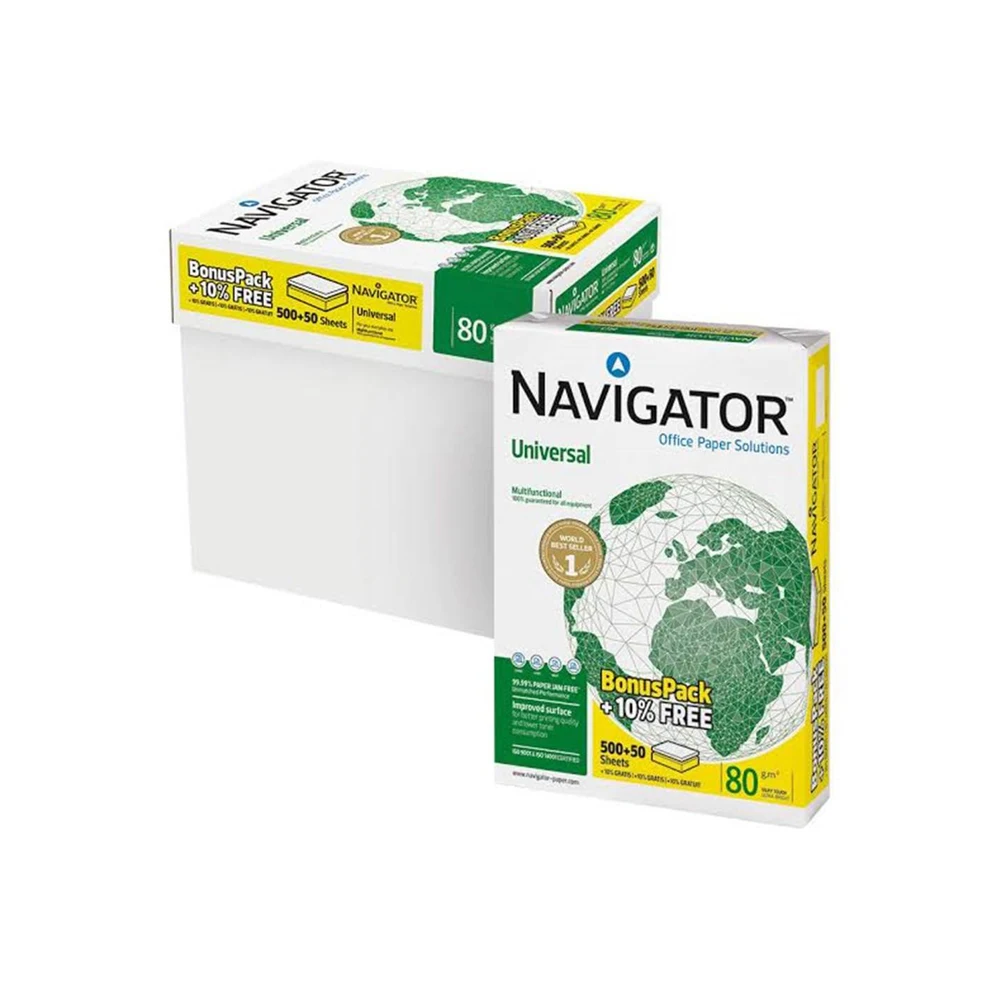 Copymate A4 Paper Navigator A4 Copy Paper Paperline A4 Copy Paper - Buy ...
