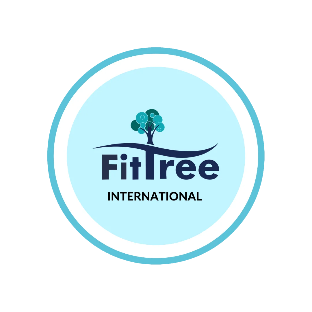 Company Overview - FITTREE INTERNATIONAL LLP