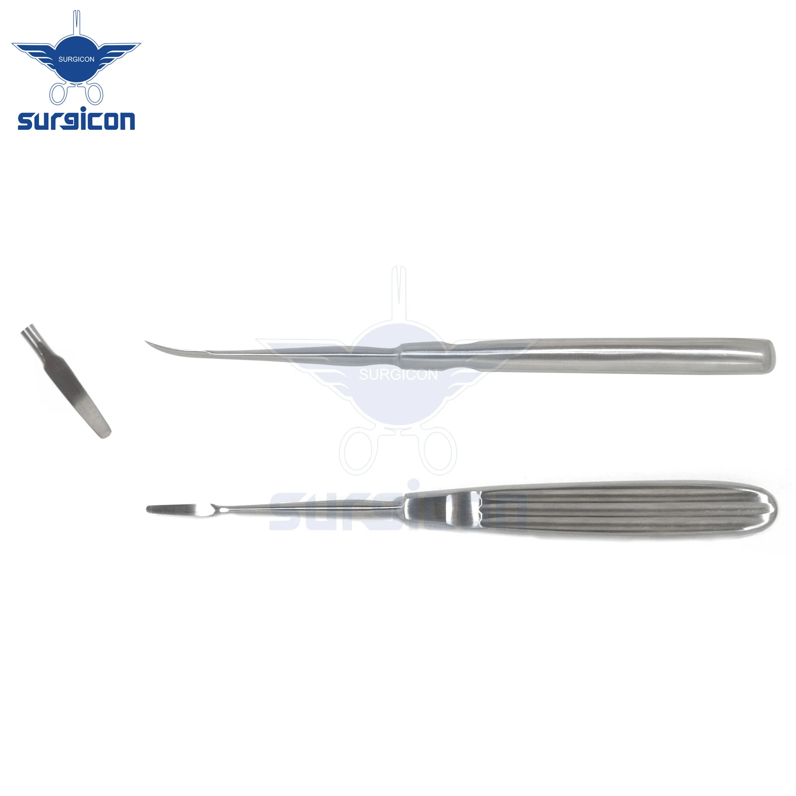 Medical Surgical Elevators and Raspatories Instruments Lempert ...