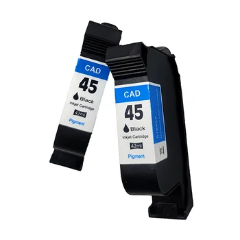 Wecare Factory Premium Quality Compatible Hp 45 Cartridge Hp45 Full ...