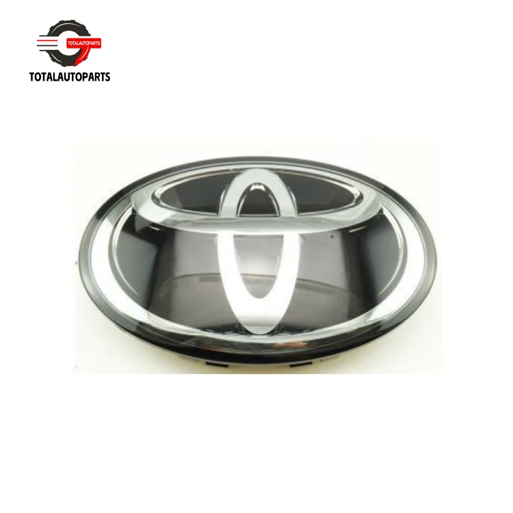 Genuine Radiator Grille Emblem Oem 5314171010 Fits For Japanese Car ...