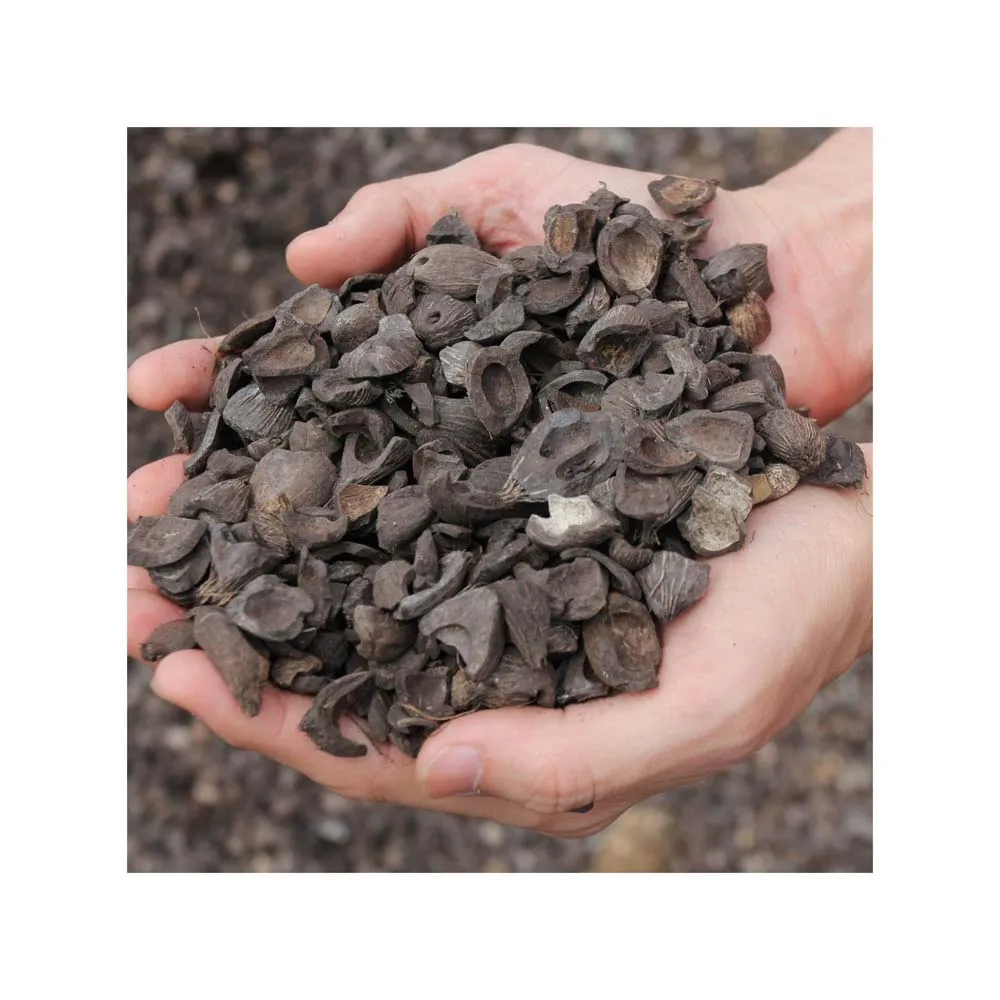 Palm Kernel Shells (pks) At Competitive Price - Buy 100% Pure Palm ...