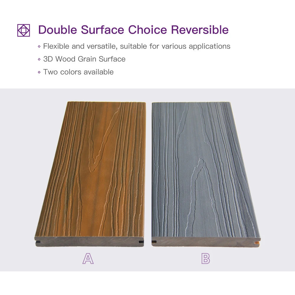 3d Wood Grain Interlocking Patio Marine Foam Decking Interlocking Diy ...