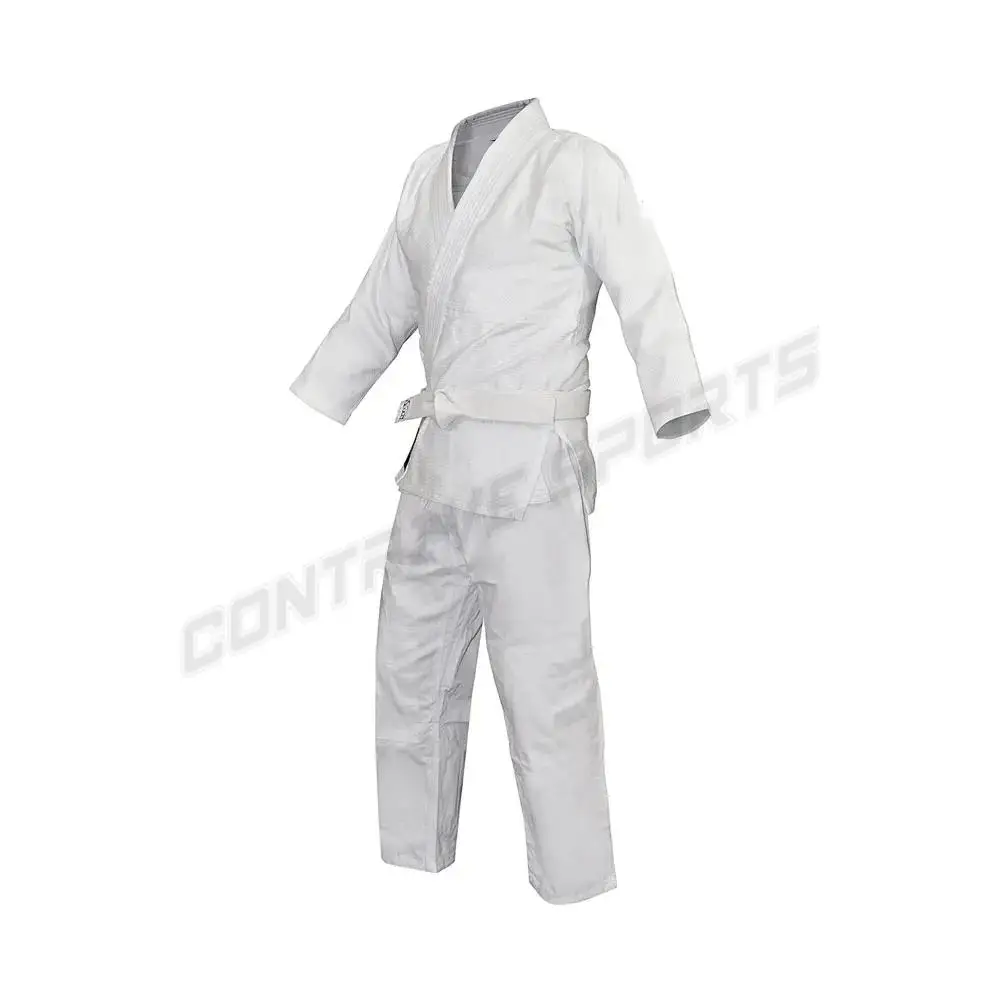 Double Weave Judo Gi For Sale at Jeremy Fenner blog