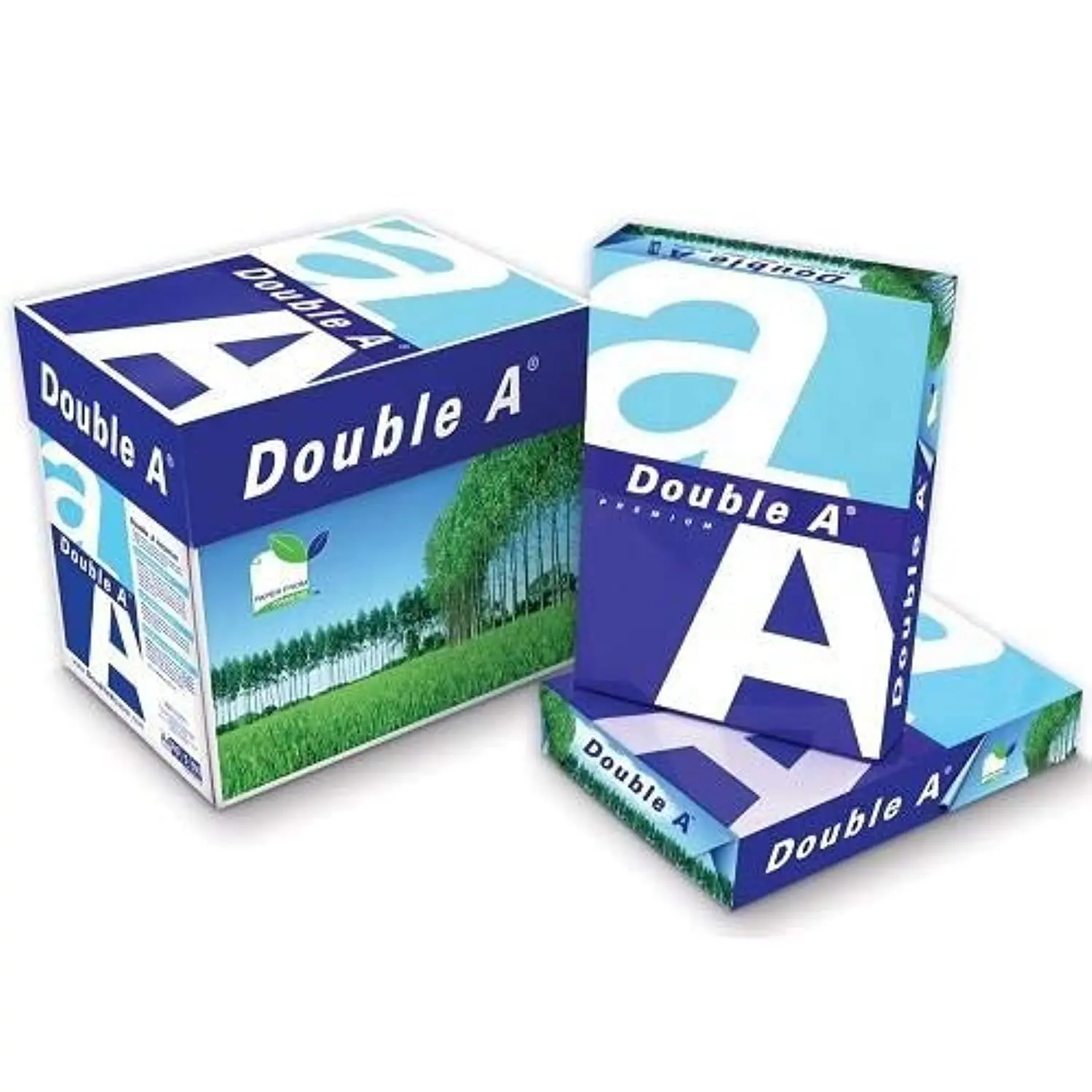 Alibaba.com: Double A A4 Copy Paper, High Quality, 210gsm for Office ...