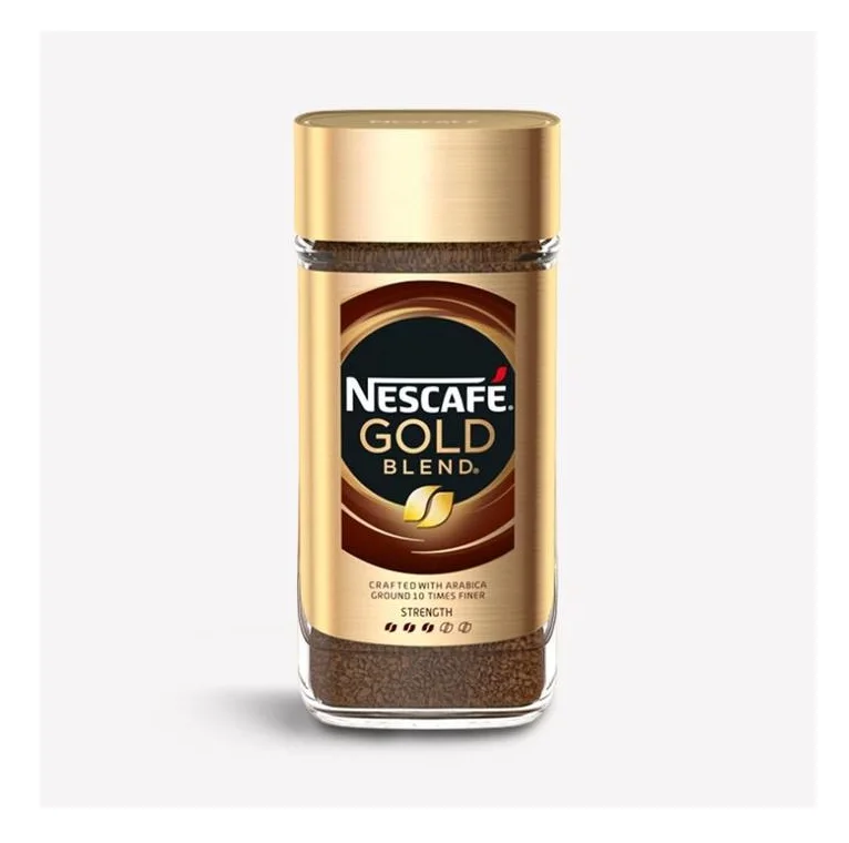 Nescafes Original Decaf Instant Coffee 300g| Alibaba.com