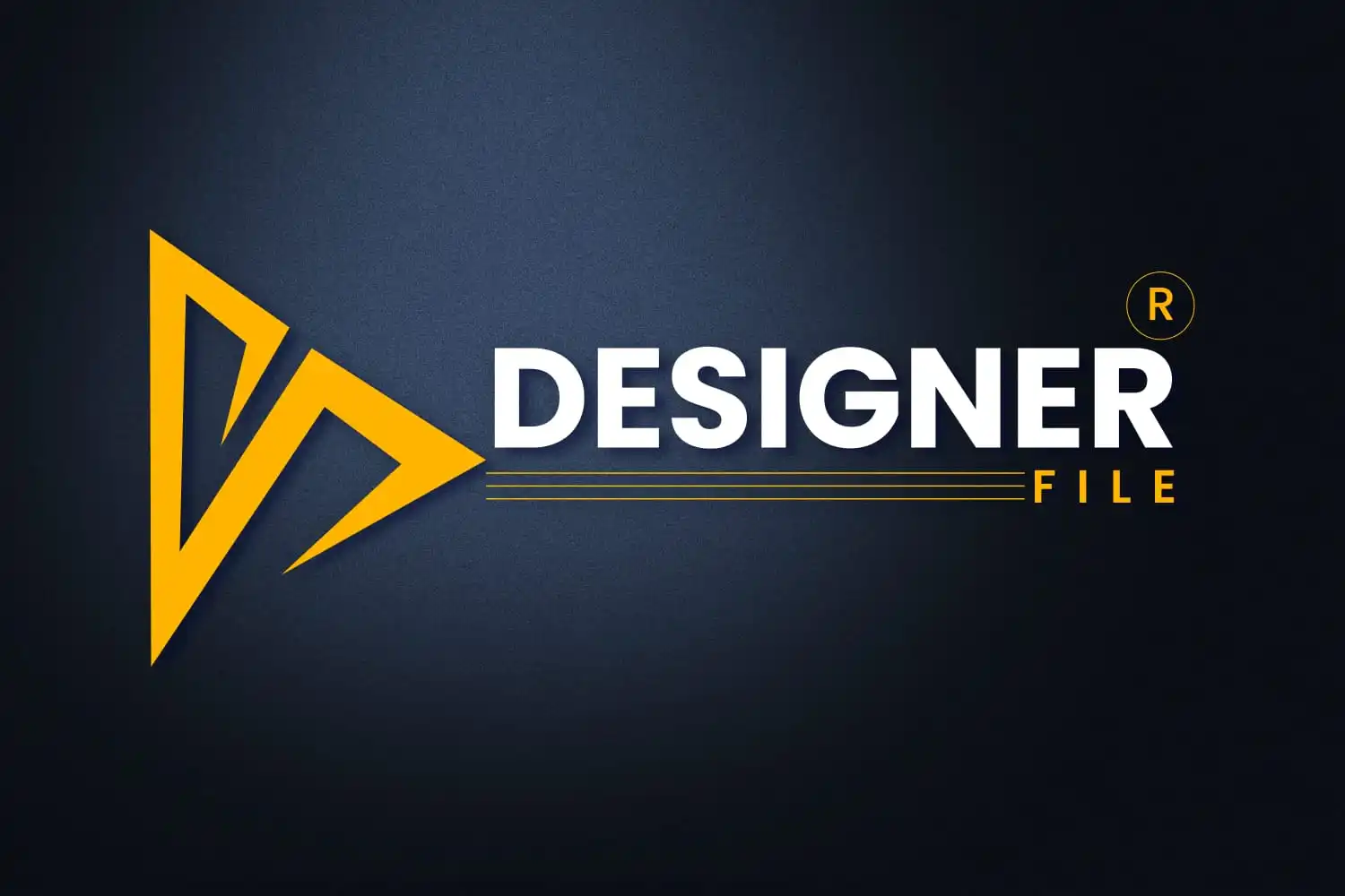 Company Overview - Designer File