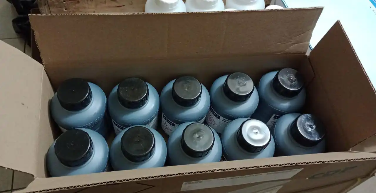 Linx 1505 Ink - Essential for Linx Printer Maintenance| Alibaba.com