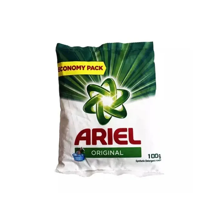 Ariel Laundry Detergent With Downy,800 Grams - Buy Wholesale Ariel 3 In ...