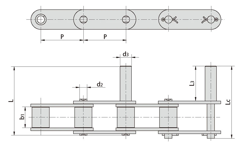 CA550-D1 CA550-D2 CA550-D4 S62F6 S62F4 CA620-D1F1 Agricultural Steel ...