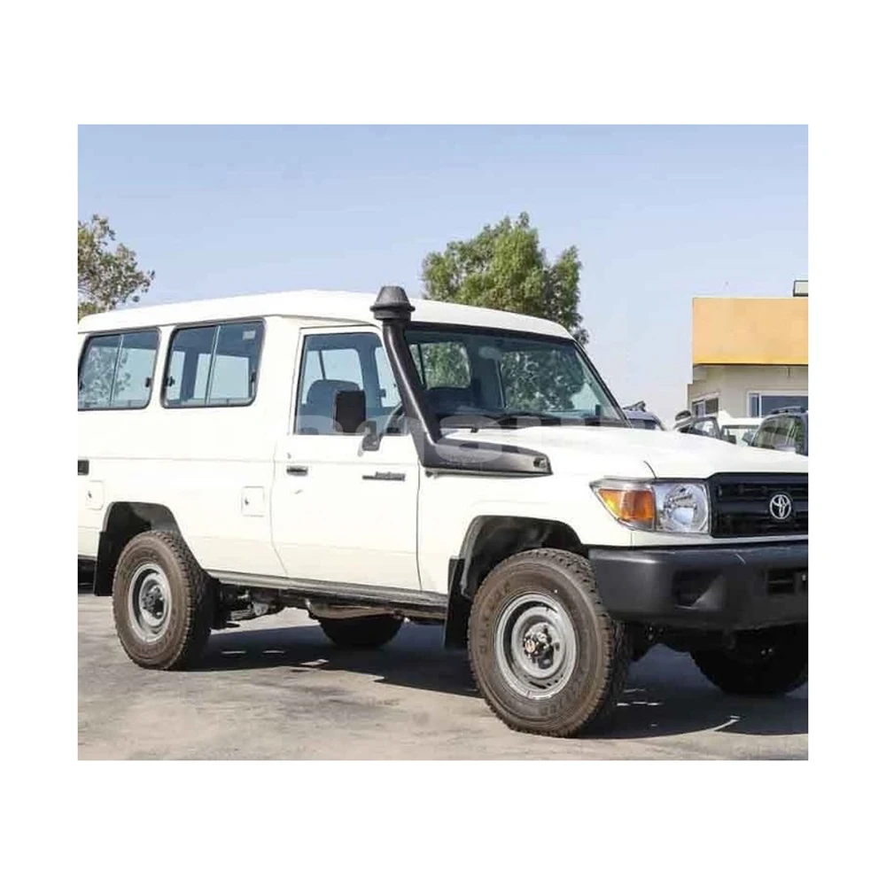 Used 2022 Toyotaa Land Cruiser Hardtop 300 Series 3.3 V6 V8 Twin Turbo ...