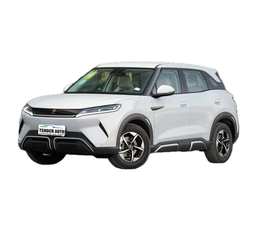 2024 Byd Yuan Up Suv New Energy Ev Car 401km Range With Long Life Blade ...
