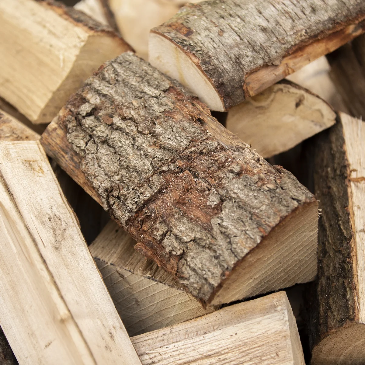 NATURAL CERTIFIED KILN DRIED SPLIT FIREWOOD HARDWOOD for HEATING WORLD ...