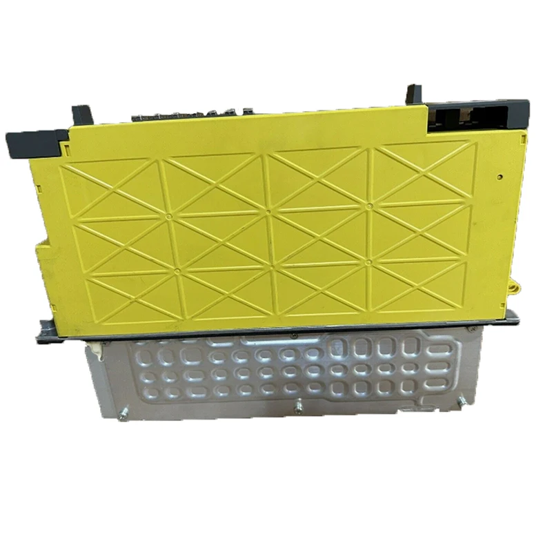 Fanuc Servo Amplifier A06B-6112-H002#H550 for Sale A06B6112H002H550 ...