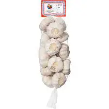 Chinese Normal White Garlic New Crop Garlic - Buy Huaran High Quality ...