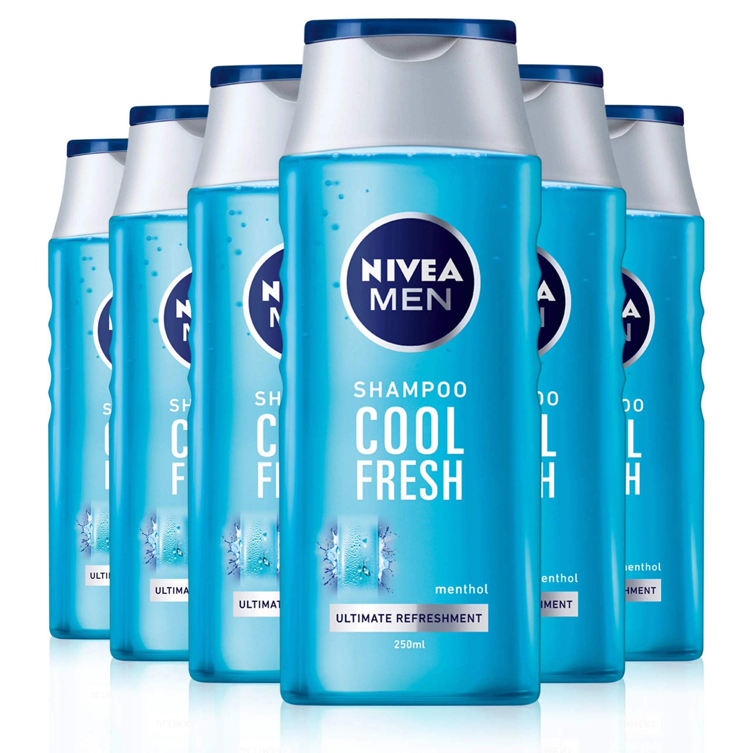 Original Nivea Hair Shampoo 250ml At Cheap Wholesale Price - Buy Buy ...