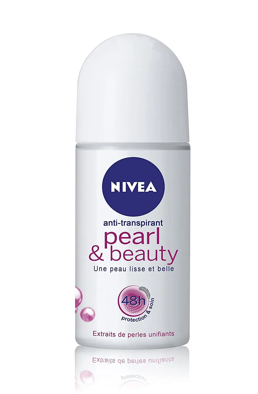 Nivea Deodorant Rollon 50 Ml - Buy Nivea Deodorant Rollon 50 Ml Parfum ...