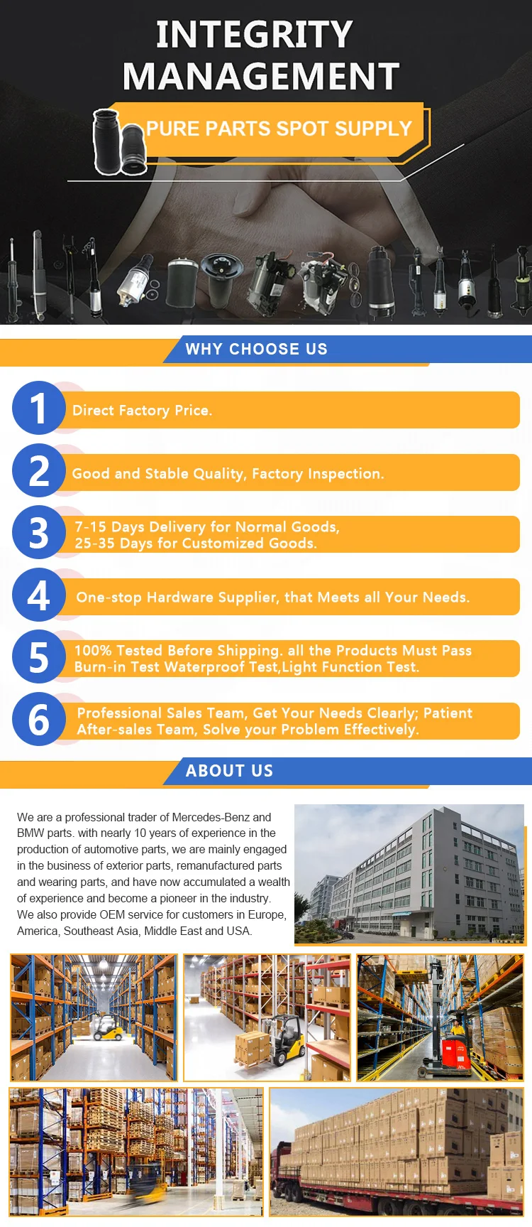 Dynamic LED Side Mirror Indicator Turn Signal Light 63137308536 for BMW ...