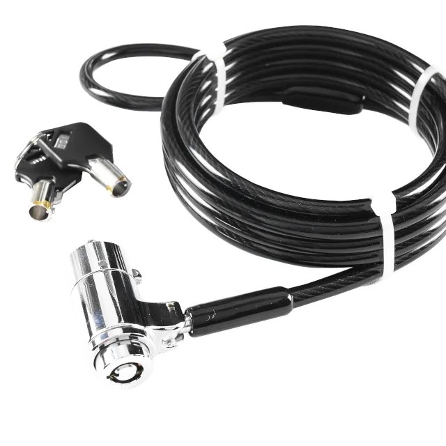 Bulk Cable Lock For Security Lock With Computer And Notebook - Buy ...