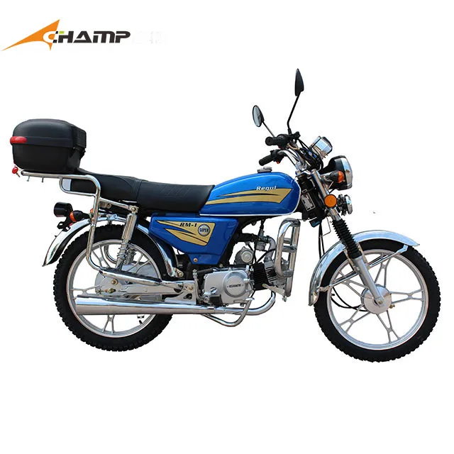 Road Motorcycles China Factory Moped 50cc Direct New Style Sportbike ...