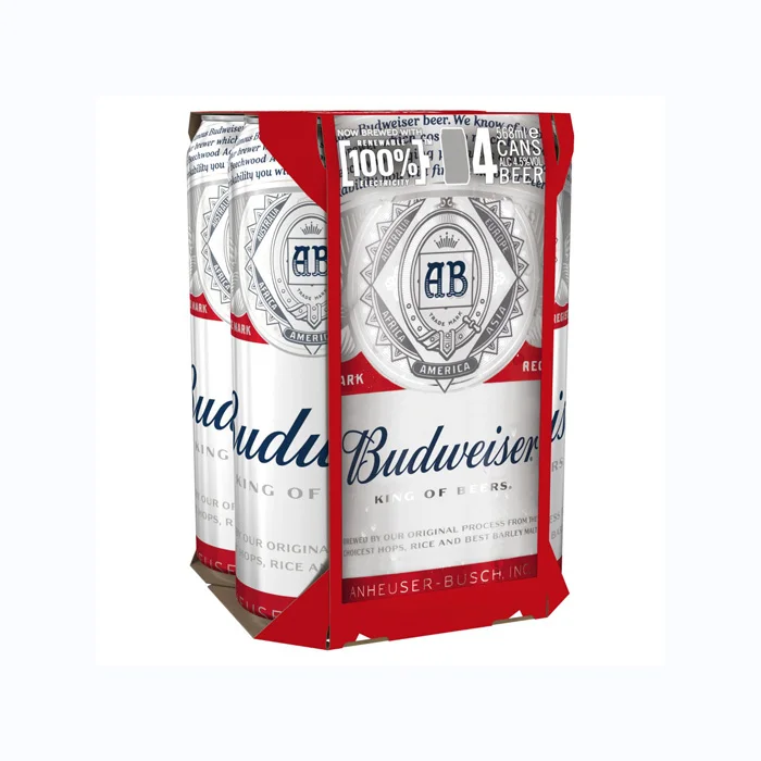 Budweiser Beer - Bottles And Cans/can Beer - Buy Budweiser Beer - Bottles And Cans/can Beer/ Buy ...