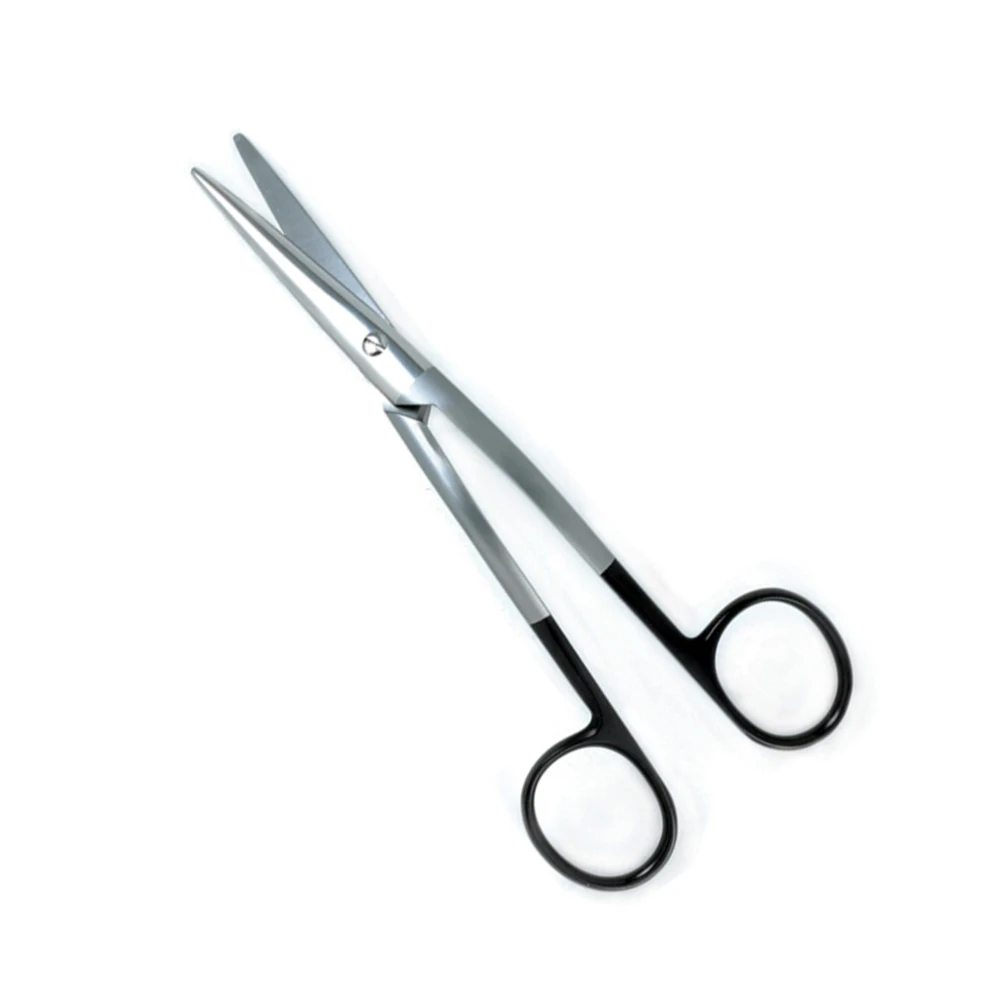 Cottle Dorsal Scissors Curved Design (tungsten Carbide) Best Quality ...