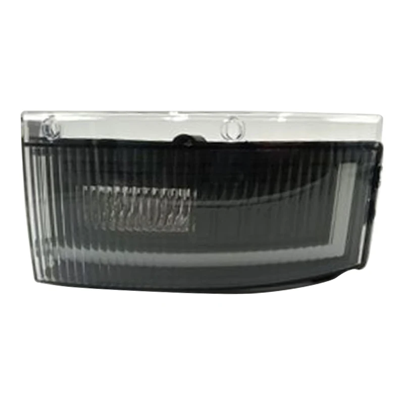 Truck Auto Lamps - Upgrade Isuzu 700P Headlights with LED