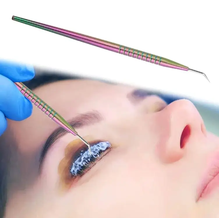 Wholesale Eyelash Lifting or Separating Tools Stainless Steel Wholesale ...