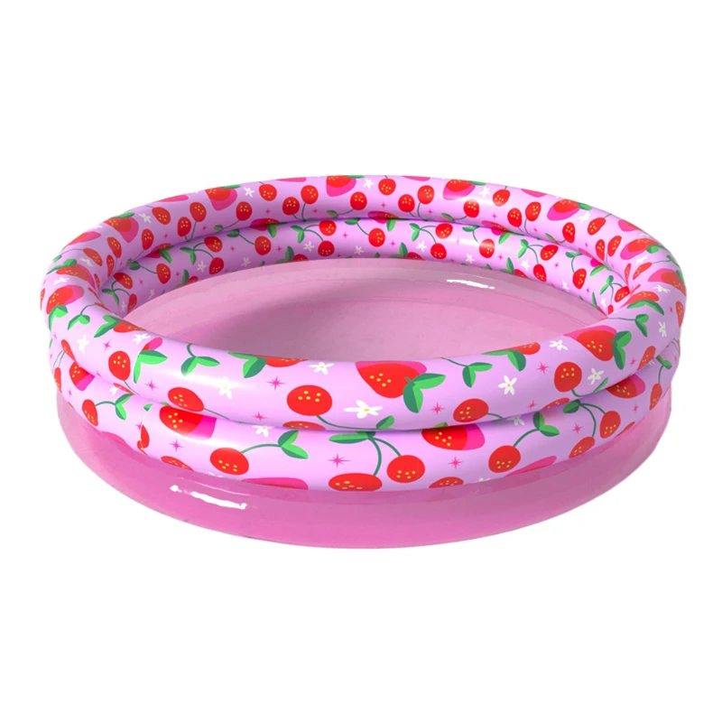 Inflatable Swimming Pool for Kids Inflatable Pool Children Outdoor ...