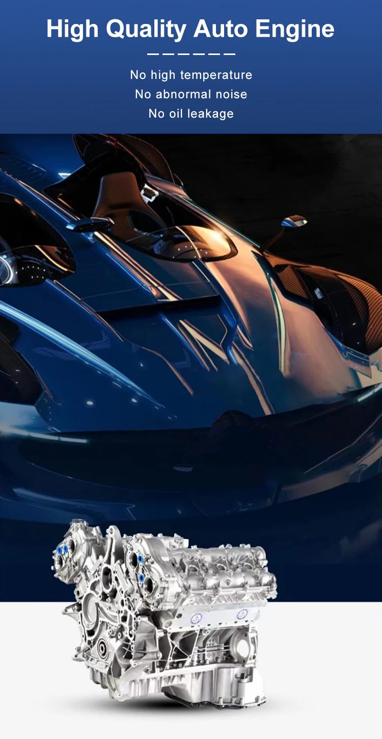 Remanufactured Ea888 엔진 어셈블리 긴 블록 1.8t 2.0t Tsi Tfsi Vvti 아우디 A3 A4 A5 Q5 Vw 골프 - Buy Ea888 ...