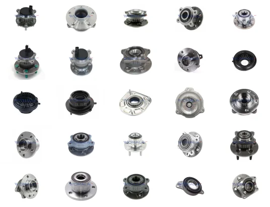Wholesale Volvo Auto Parts - Reliable Performance Solutions