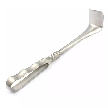 Richardson Retractor 7.62cm Griping Handle And Hollow Loop Handle ...