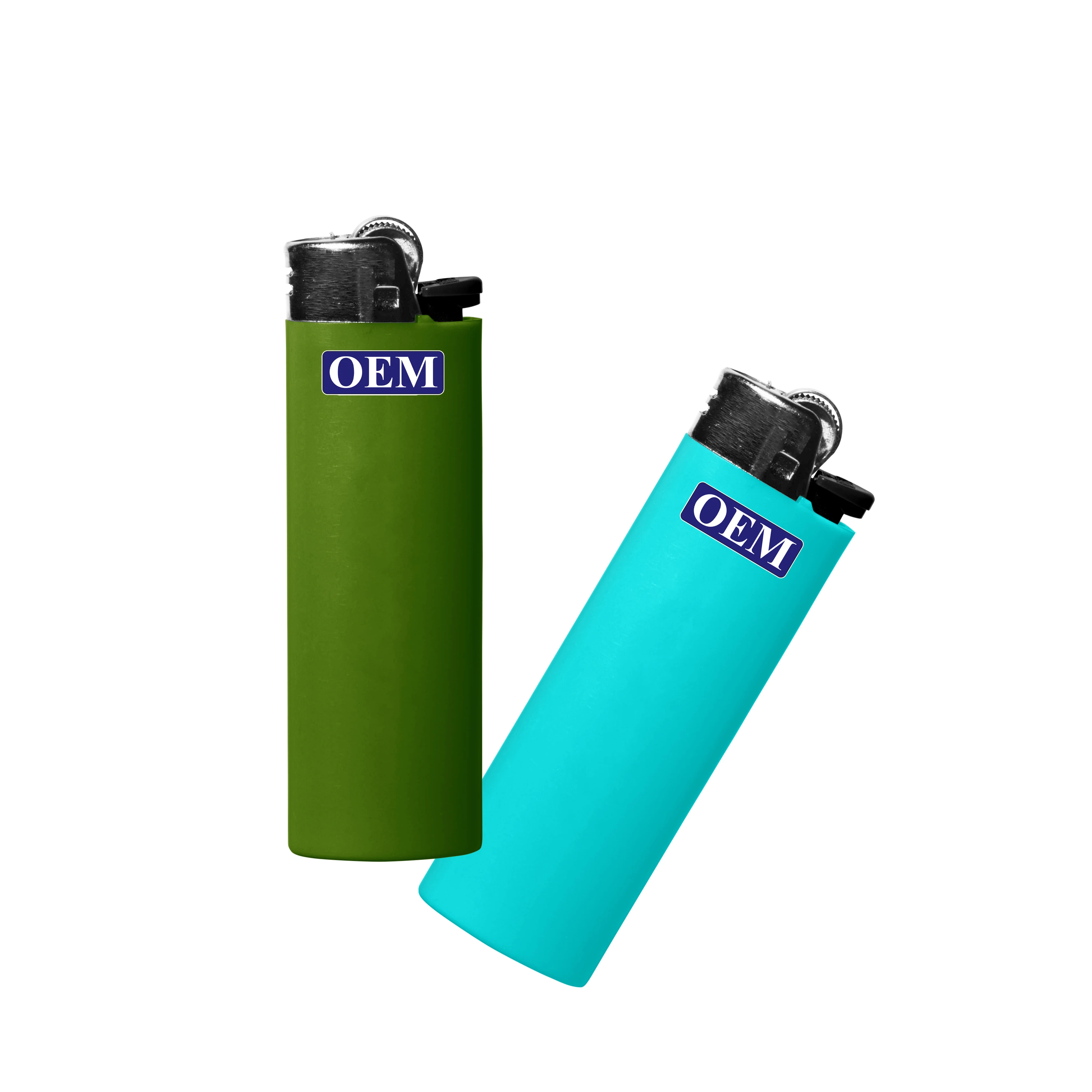 Chinese Factories Produce Classic Maxi Lighters Trays 50 Count Per Box ...